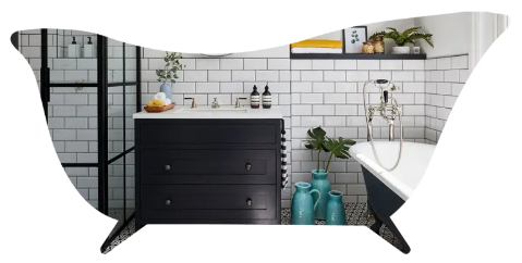 Build Your Ideal Bathroom | Ideal Bathrooms | Isle of Man